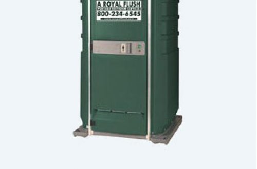 Event Portable Toilet - A Royal Flush, Inc.